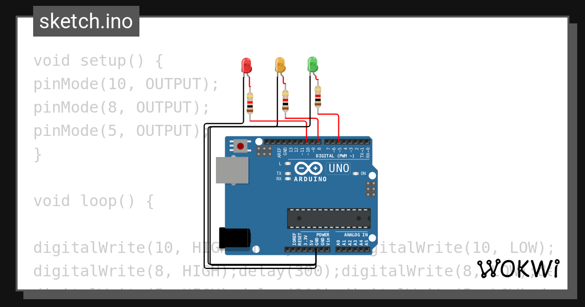 W5 Thanaporn Wokwi Esp32 Stm32 Arduino Simulator 2432