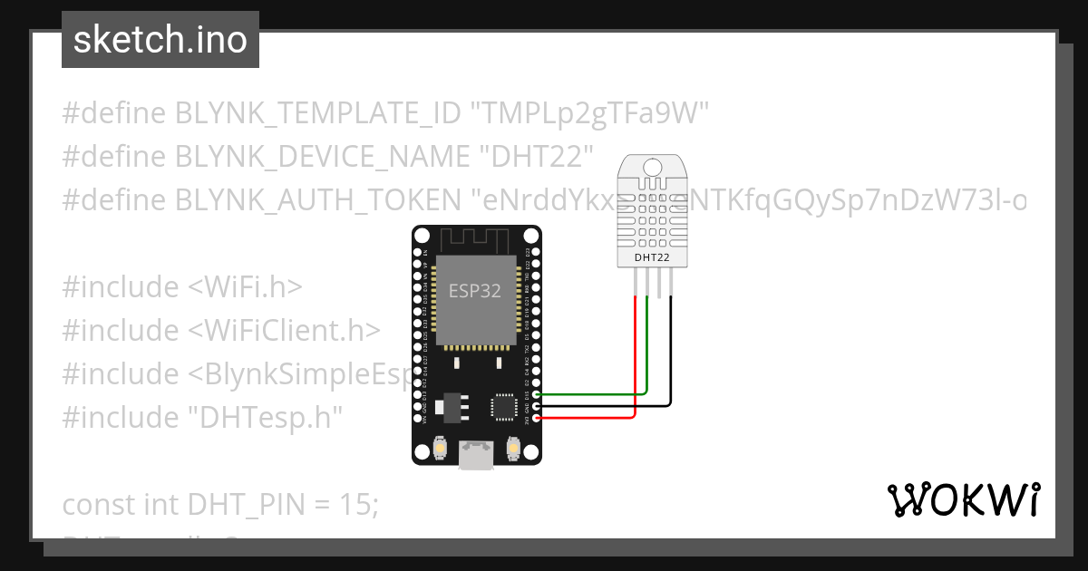 Wokwi Online Esp32 Stm32 Arduino Simulator 3336