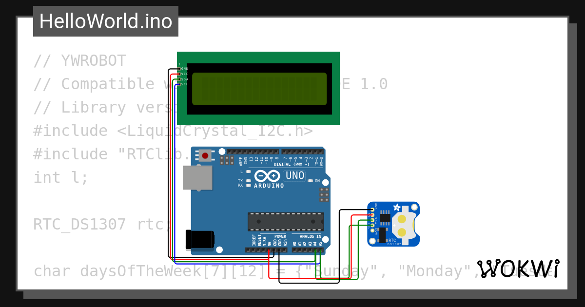 Lap123 Copy Wokwi Esp32 Stm32 Arduino Simulator 3055