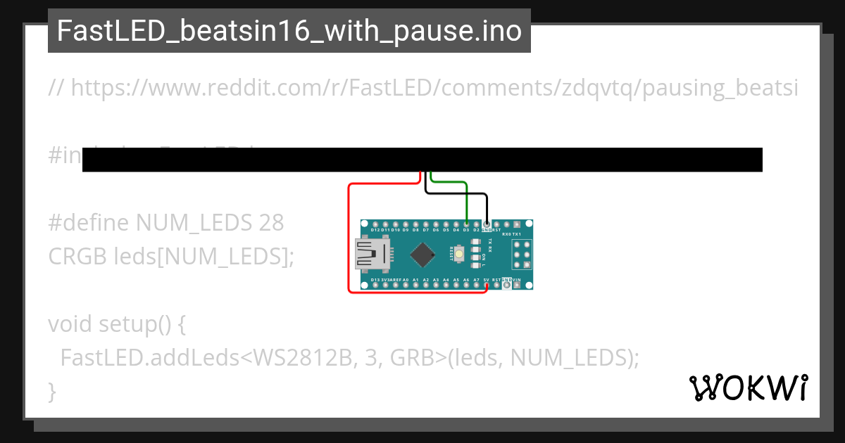 Wokwi Online Esp32 Stm32 Arduino Simulator 1146