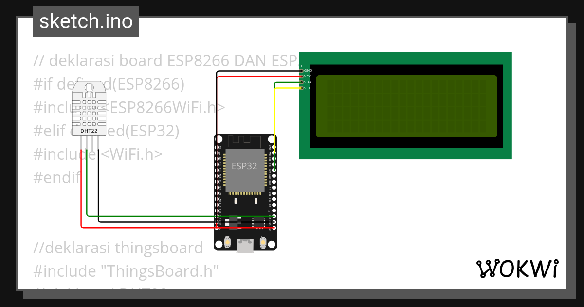 TUGAS SUHU NURUL ADLIYAH AMIRAH copy - Wokwi ESP32, STM32, Arduino Simulator