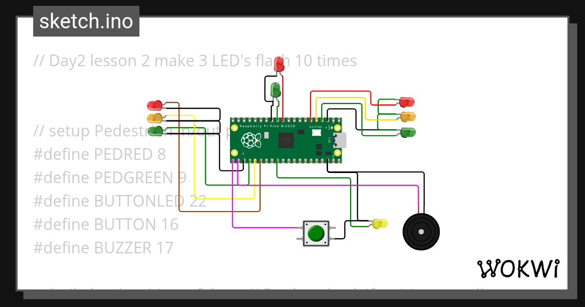 Stream1 Homework copy2 - Wokwi ESP32, STM32, Arduino Simulator