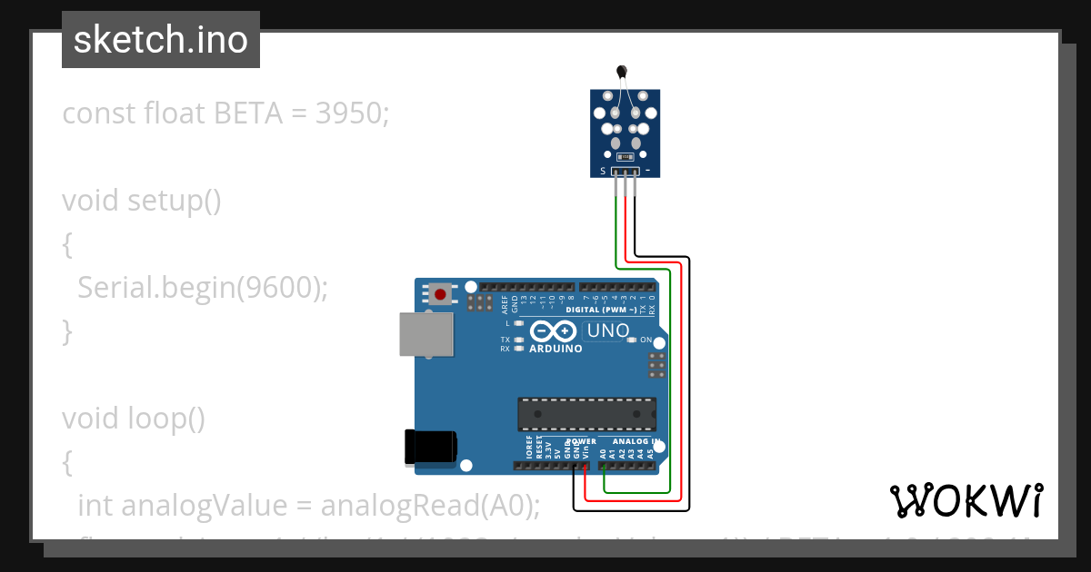 pr3 - Wokwi ESP32, STM32, Arduino Simulator