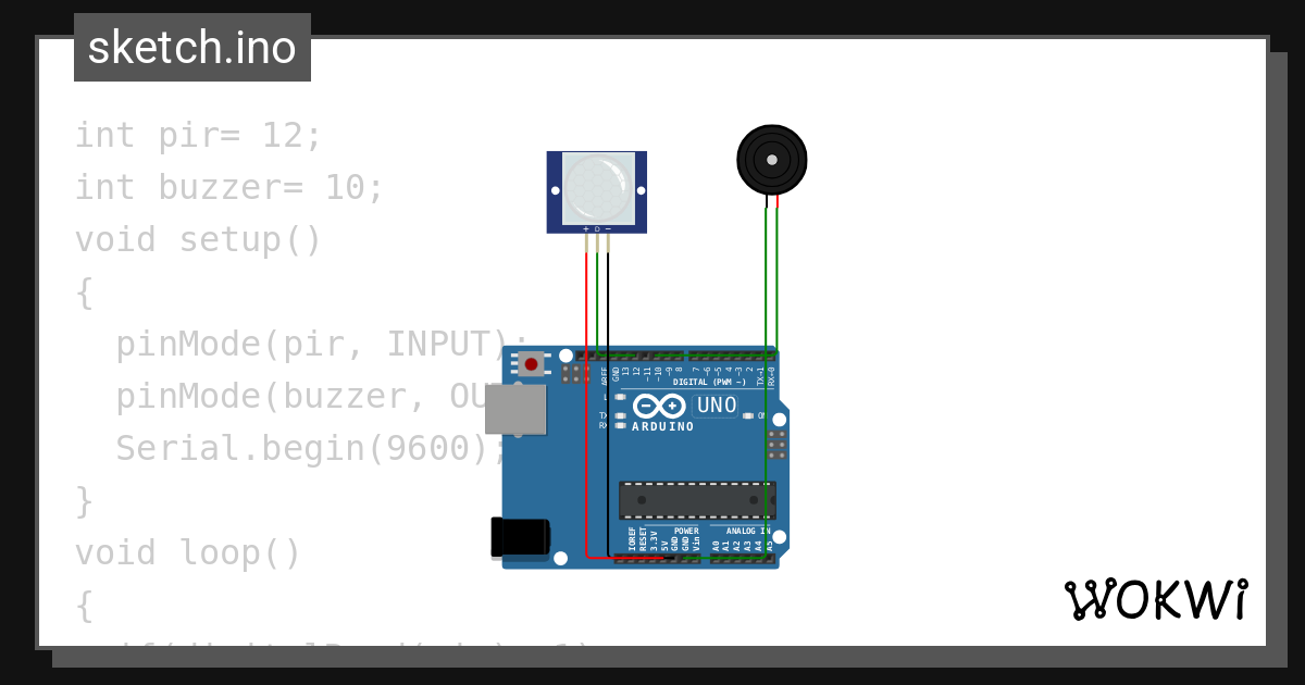 Theft Wokwi Esp32 Stm32 Arduino Simulator