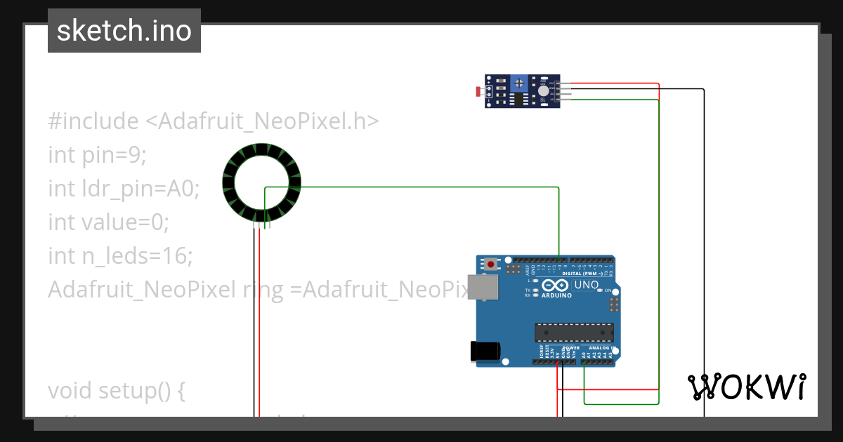 C286 Wokwi Esp32 Stm32 Arduino Simulator 