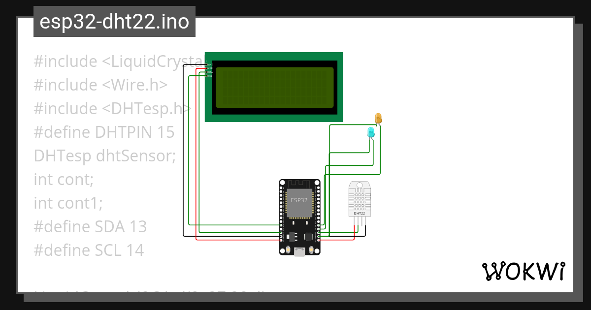 relay scuola copy - Wokwi ESP32, STM32, Arduino Simulator