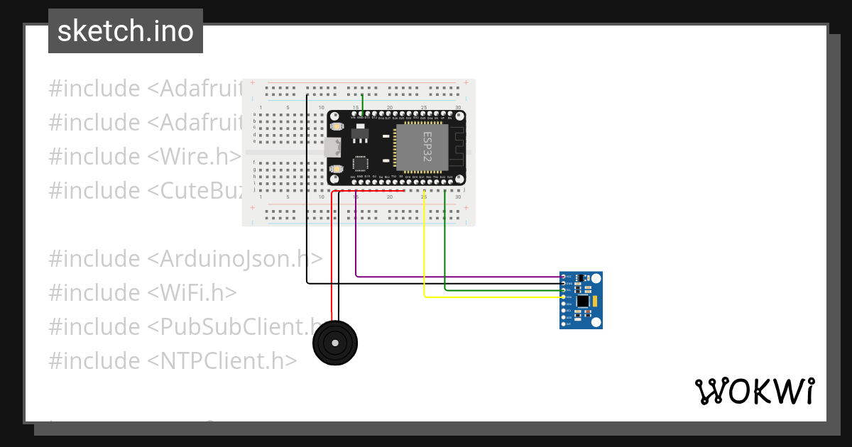 sketch.ino copy - Wokwi ESP32, STM32, Arduino Simulator