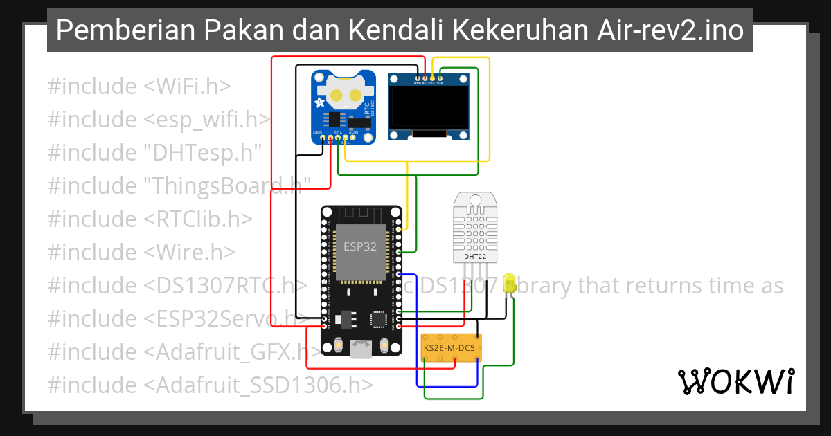 Smartfarming O Wokwi Esp32 Stm32 Arduino Simulator 