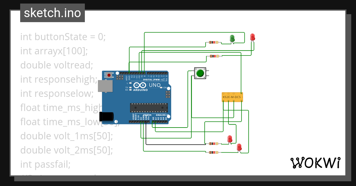 Wokwi Online Esp32 Stm32 Arduino Simulator