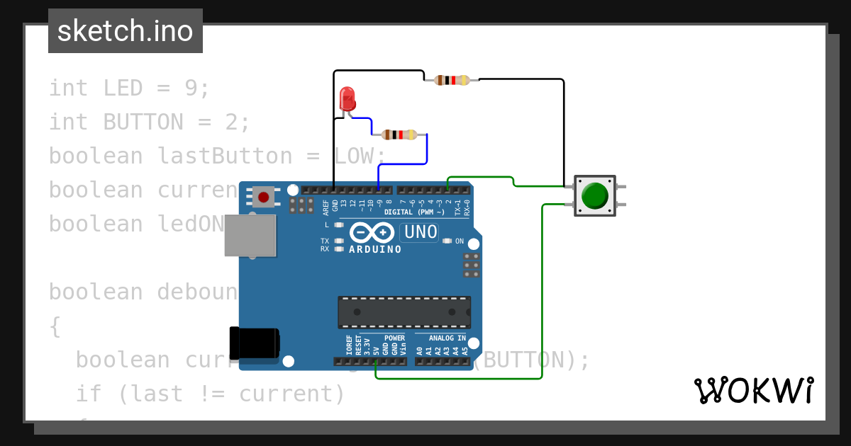 Button207122022 Wokwi Esp32 Stm32 Arduino Simulator
