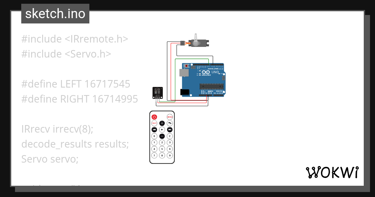 пультino Wokwi Esp32 Stm32 Arduino Simulatorenc 8974