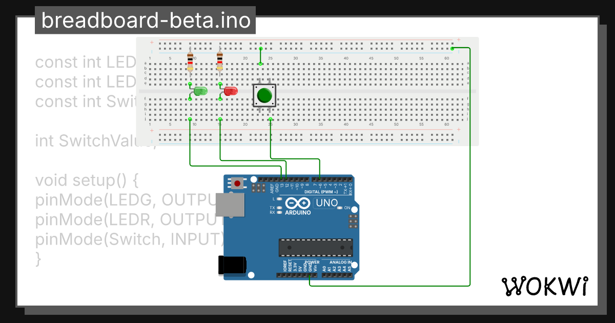 Wokwi - Online ESP32, STM32, Arduino Simulator
