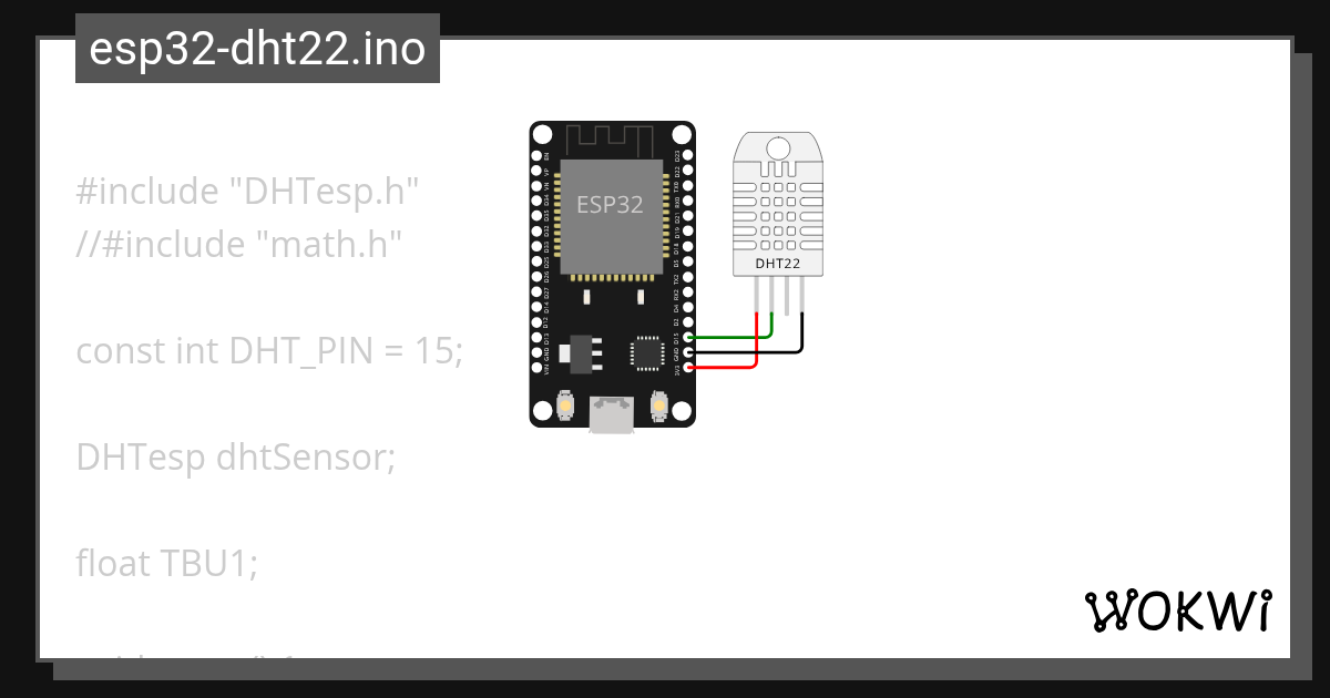 esp32-dht22.ino copy - Wokwi ESP32, STM32, Arduino Simulator