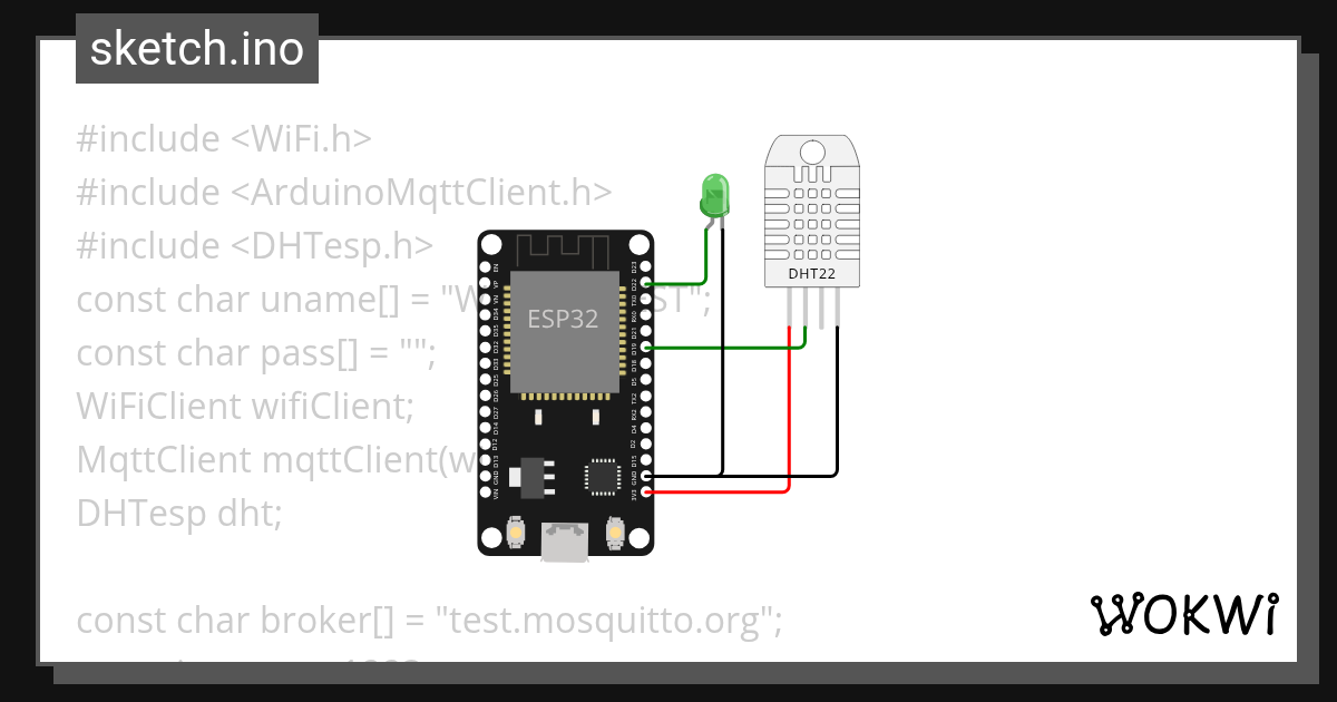 publisher.ino copy - Wokwi ESP32, STM32, Arduino Simulator publisher.ino copy - Wokwi ESP32, STM32, Arduino Simulator