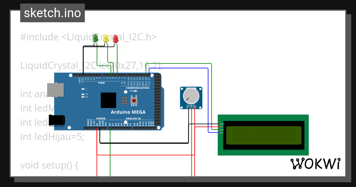 Input Digital 3 Led Potensiometer O Wokwi Esp32 Stm32 Arduino Simulator 3689