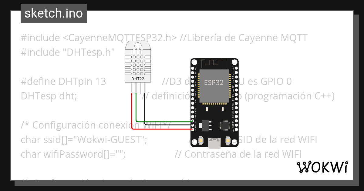 practica 4 copy - Wokwi ESP32, STM32, Arduino Simulator
