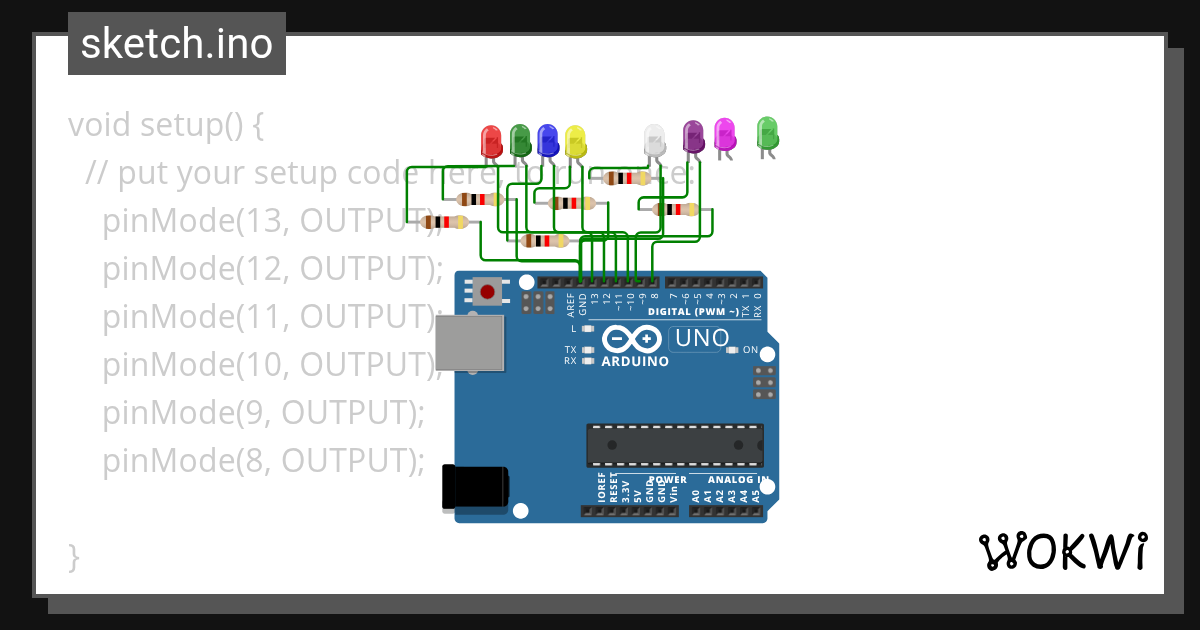 Project1 Wokwi Esp32 Stm32 Arduino Simulator 7901