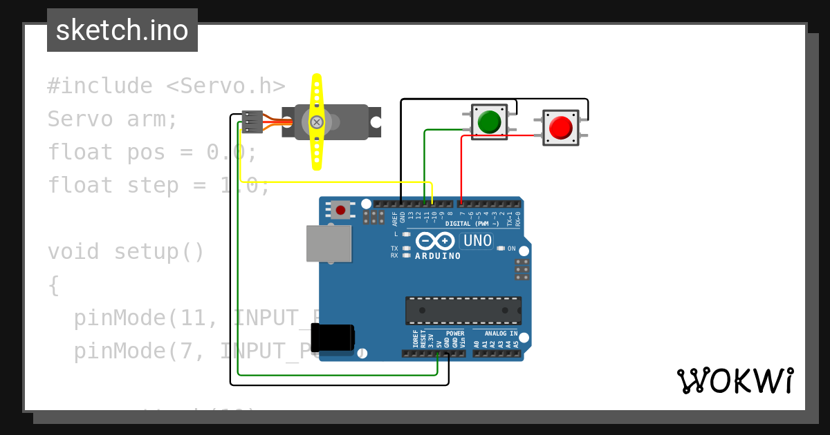 Muhamad Ramdani O Wokwi Esp32 Stm32 Arduino Simulator