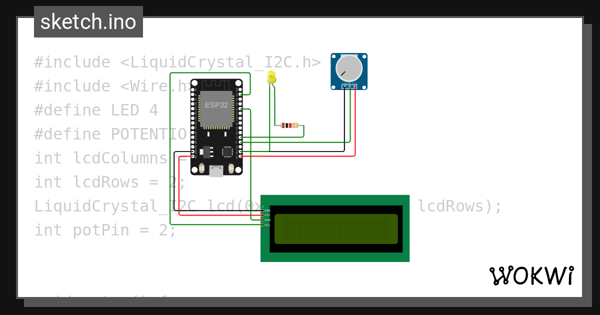 Pkk Andi Amrullah Copy Wokwi Esp32 Stm32 Arduino Simulator 1345