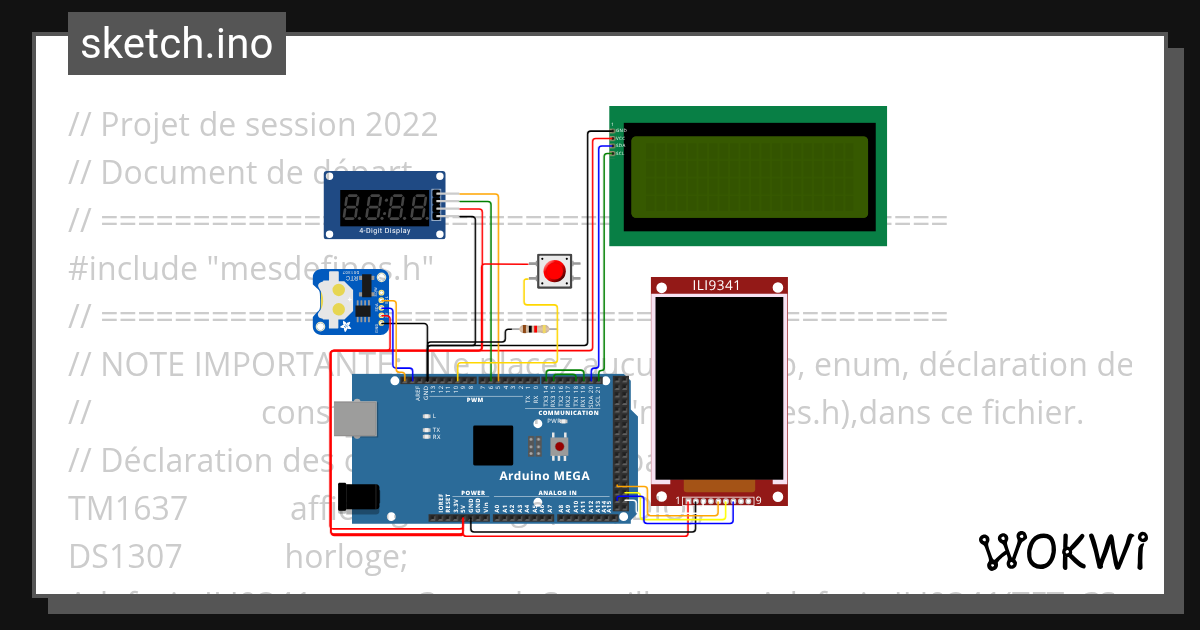 ES_OBJ_CON original - Wokwi Arduino and ESP32 Simulator