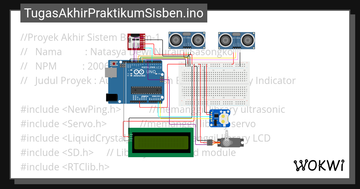 TugasAkhirPraktikumSisben.ino - Wokwi ESP32, STM32, Arduino Simulator