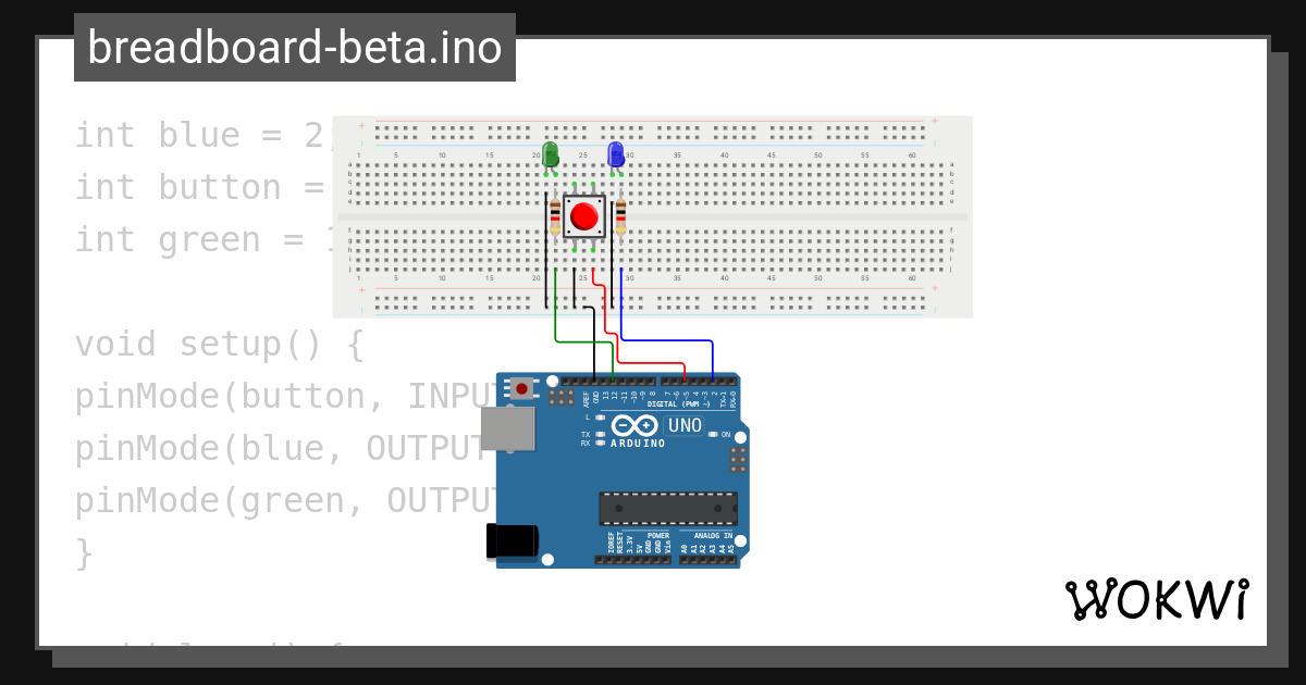 Wokwi - Online ESP32, STM32, Arduino Simulator Wokwi - Online ESP32, STM32, Arduino Simulator