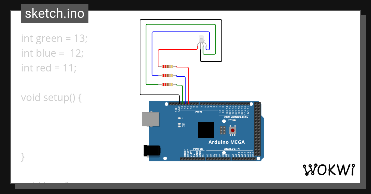 Coding Practice Wokwi Esp32 Stm32 Arduino Simulator 7473