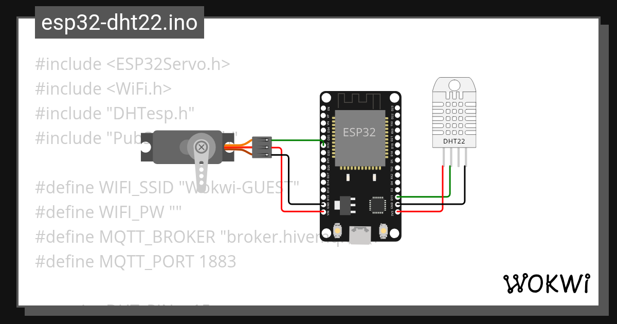 esp32-dht22.ino copy - Wokwi ESP32, STM32, Arduino Simulator