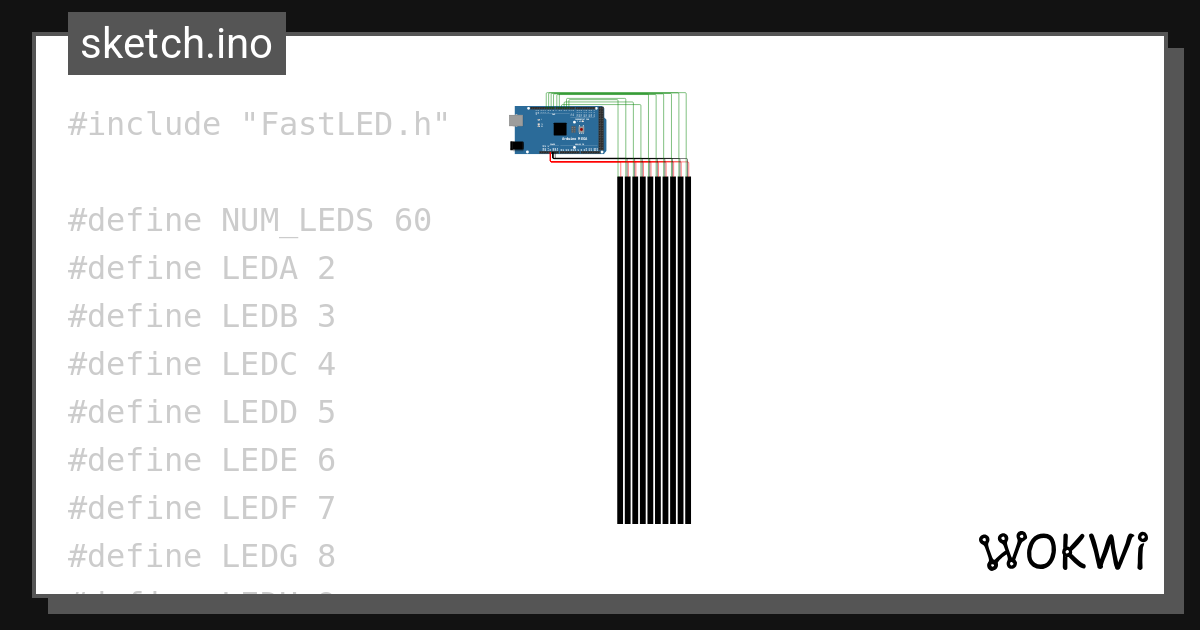 Wokwi Online Esp32 Stm32 Arduino Simulator 1337