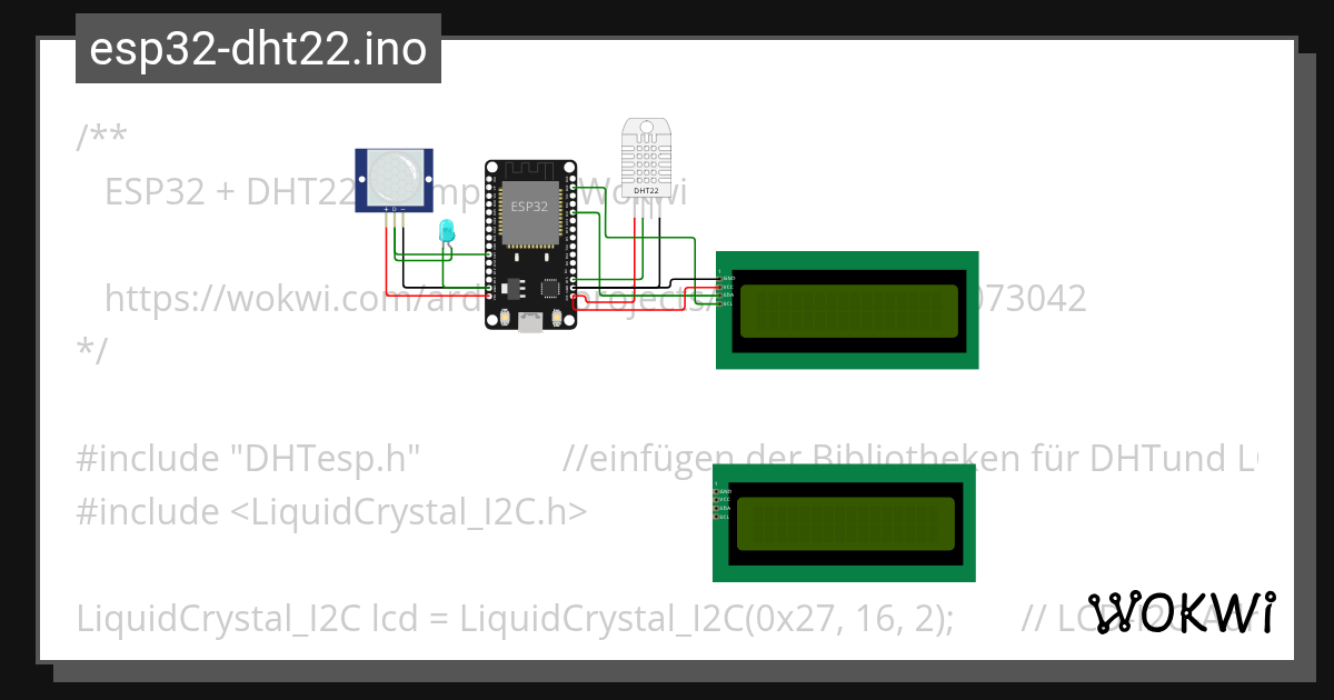 esp32-dht22.ino copy - Wokwi ESP32, STM32, Arduino Simulator