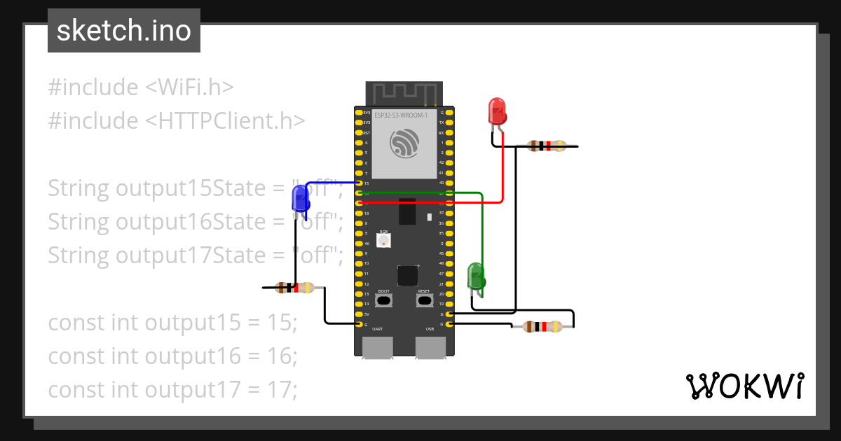 Ex Copy Wokwi Esp32 Stm32 Arduino Simulator 0195