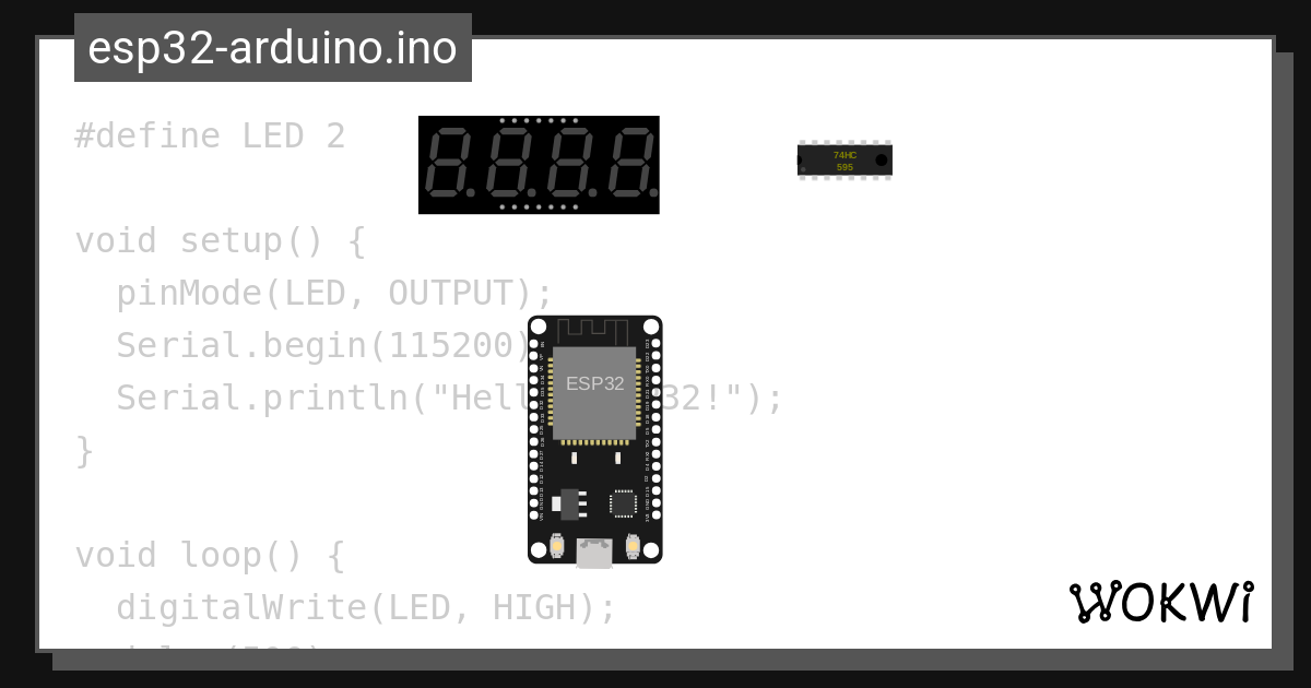 Esp32 O Copy Wokwi Esp32 Stm32 Arduino Simulator 2008