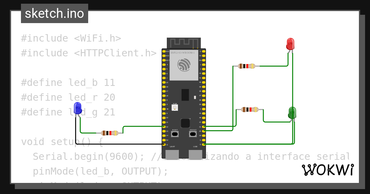 Ex Copy Wokwi Esp32 Stm32 Arduino Simulator