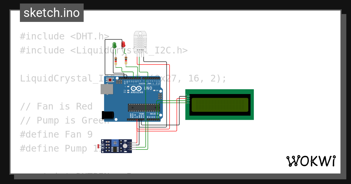 Monitoring O Copy Wokwi Esp32 Stm32 Arduino Simulator