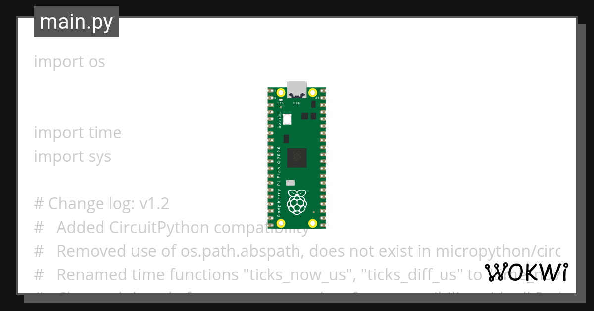 Untitled project - Wokwi Arduino and ESP32 Simulator