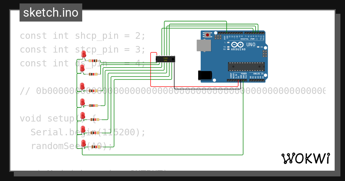 Wokwi Online Esp32 Stm32 Arduino Simulator 3178