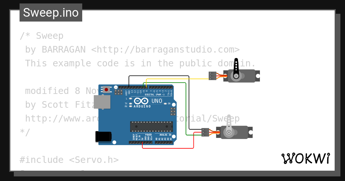 O Copy Wokwi Esp32 Stm32 Arduino Simulator 