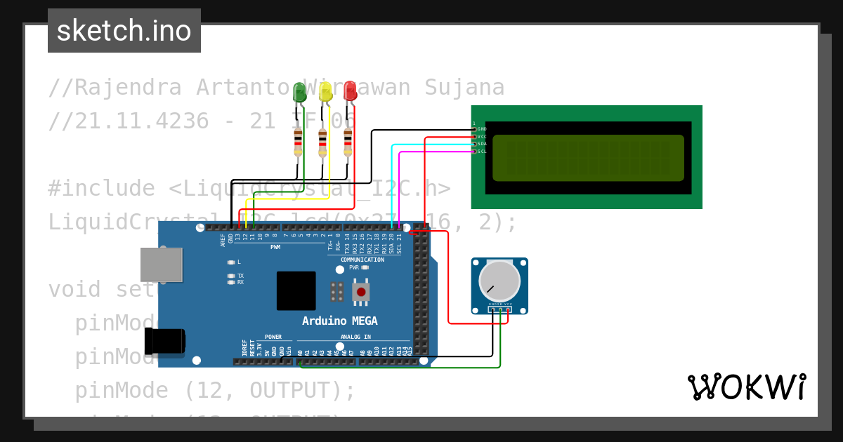 21114236rajendralaprak9no3 Wokwi Esp32 Stm32 Arduino Simulator 0474
