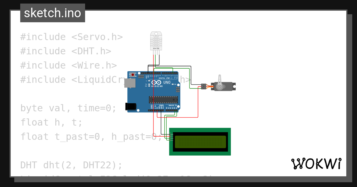 лр3 Wokwi Esp32 Stm32 Arduino Simulator