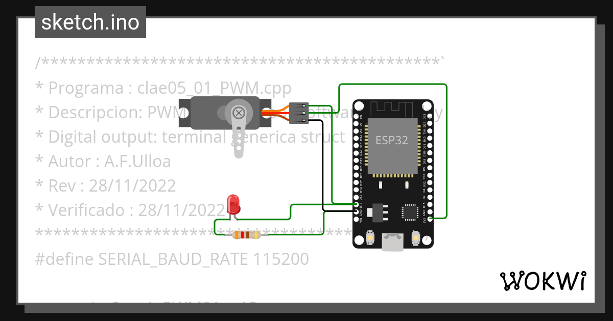 PWM_delay_soft - Wokwi ESP32, STM32, Arduino Simulator