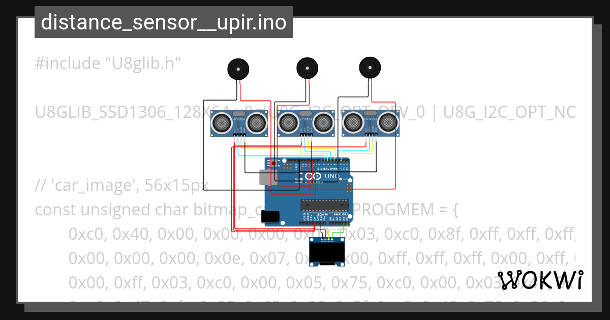 Wokwi - Online ESP32, STM32, Arduino Simulator