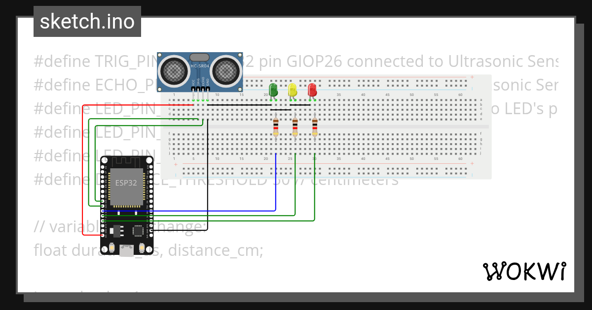 sketch.ino - Wokwi Arduino and ESP32 Simulator