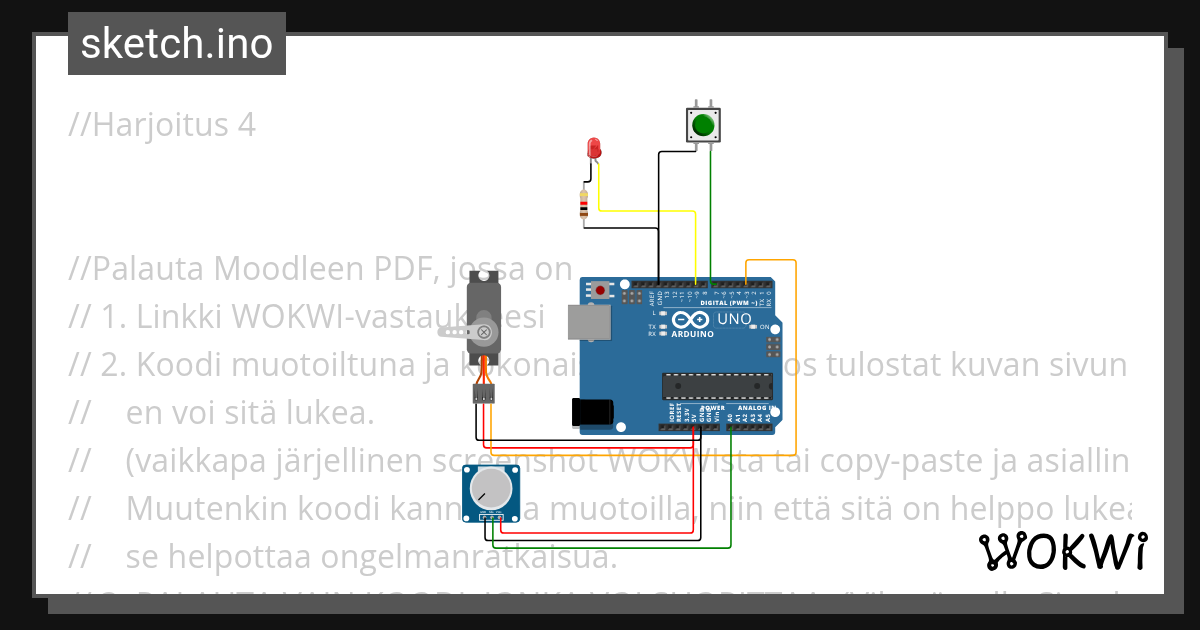 O Wokwi Esp32 Stm32 Arduino Simulator 4238