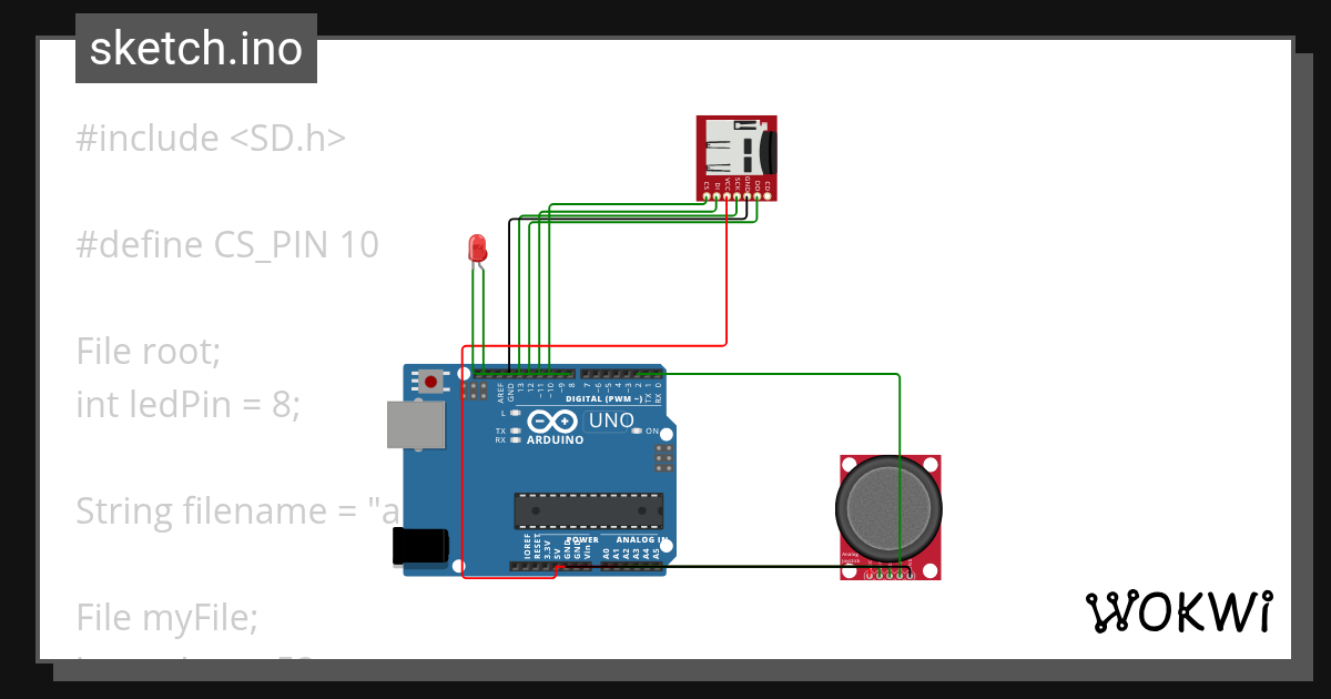 sketch.ino copy - Wokwi ESP32, STM32, Arduino Simulator