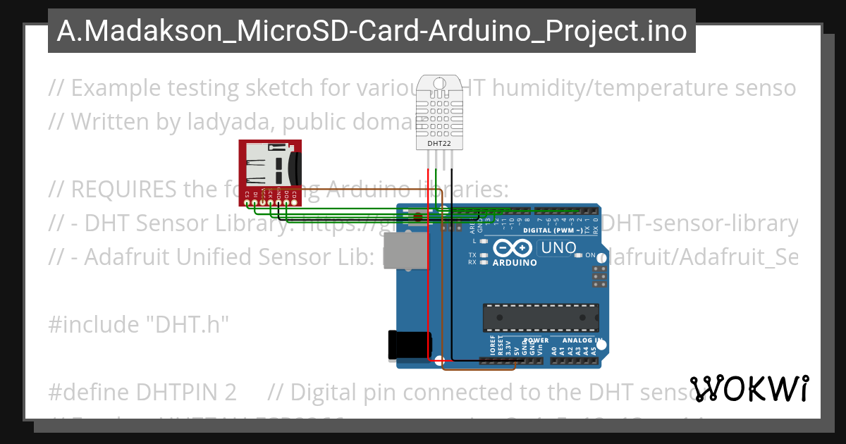 A.Madakson_Temp-Humidity-Card-Arduino_Project.ino - Wokwi ESP32, STM32, Arduino Simulator