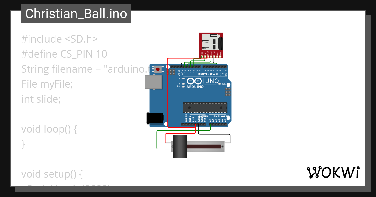 Christiano Wokwi Esp32 Stm32 Arduino Simulator 0276