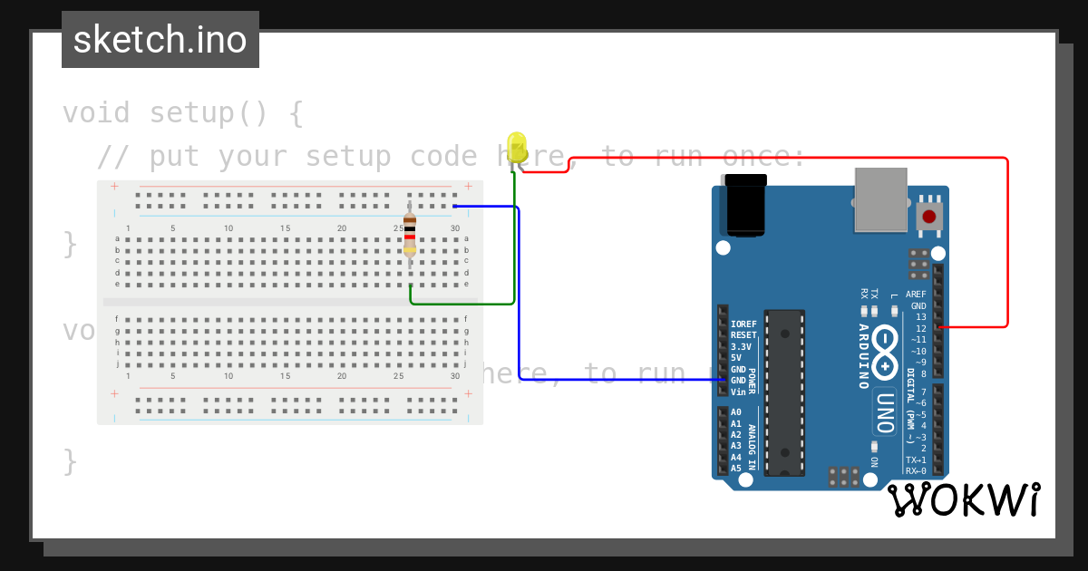 Rhuanestrelao Wokwi Esp32 Stm32 Arduino Simulator