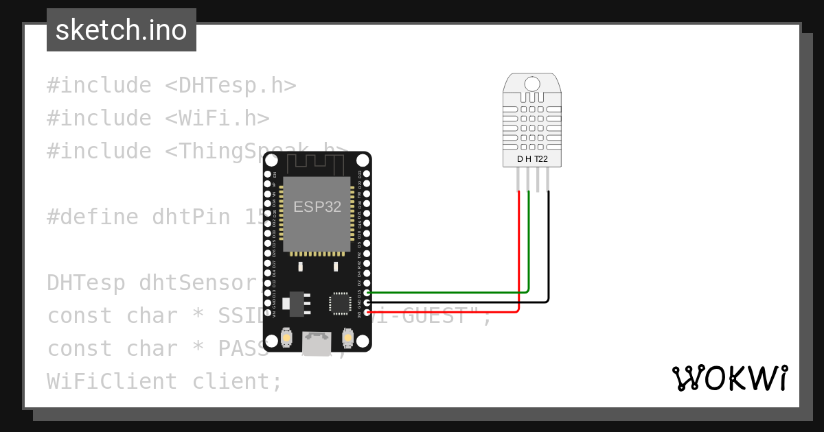 Seftiani Nur O Wokwi Esp32 Stm32 Arduino Simulator 8577