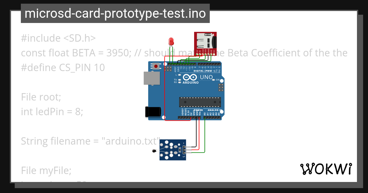 microsd-card-led-temp.ino - Wokwi Arduino and ESP32 Simulator