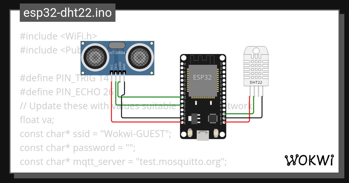 esp32-dht22.ino copy - Wokwi ESP32, STM32, Arduino Simulator